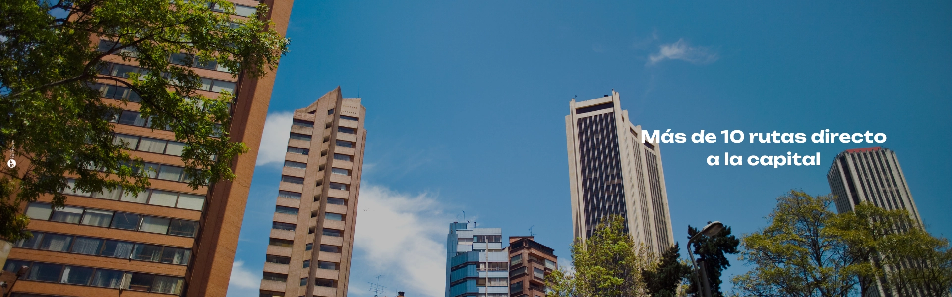 Vuelos nacionales y tiquetes en Colombia | CLIC